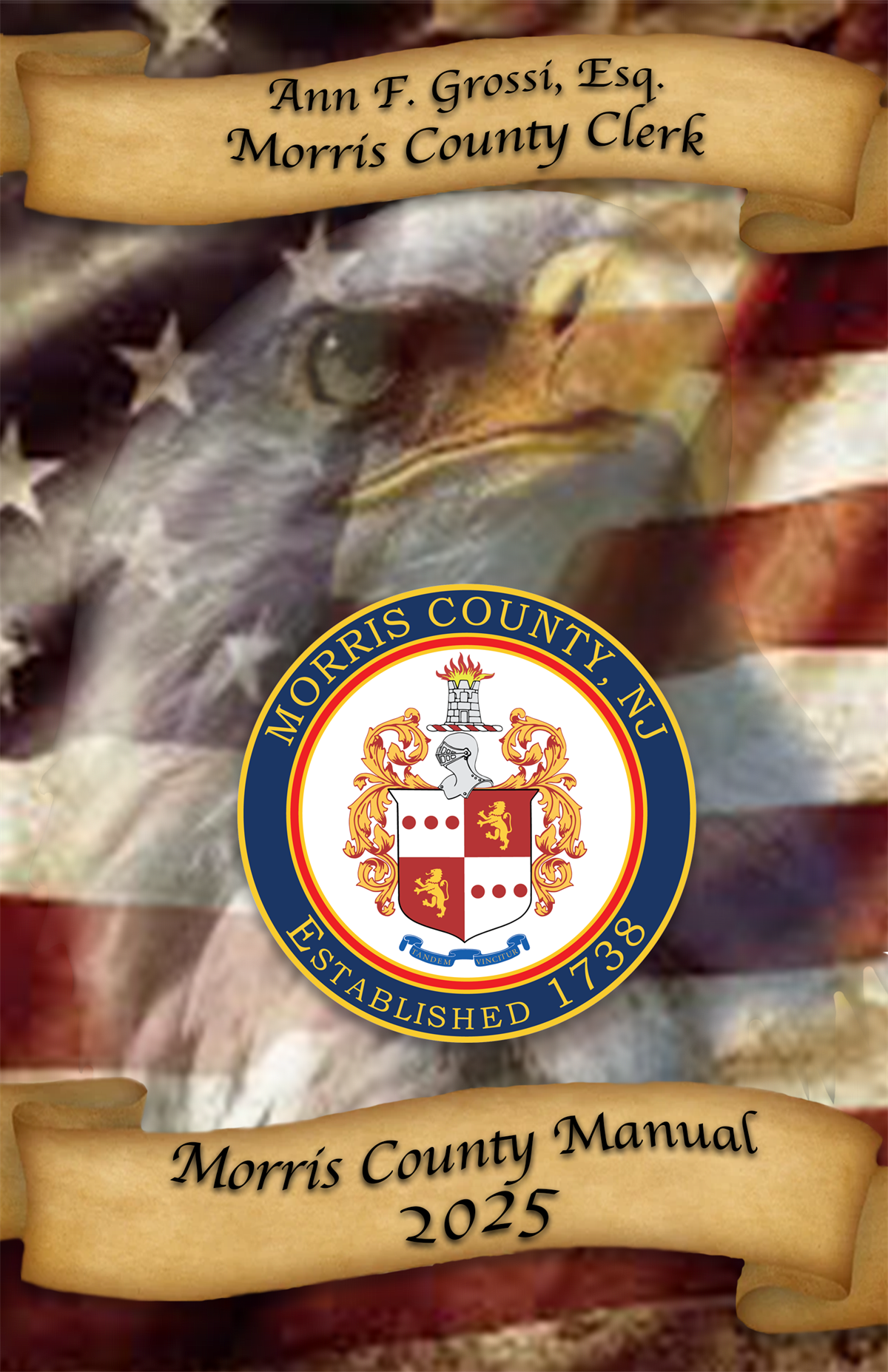 County Clerk Announces Morris County Manual Cover Contest Winners ...